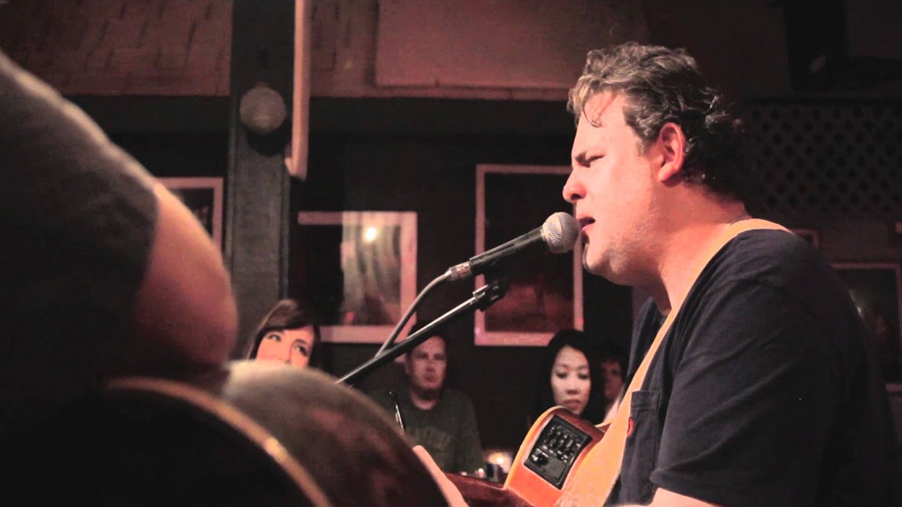 For Pete's Sake - Jason Matthews - YouTube