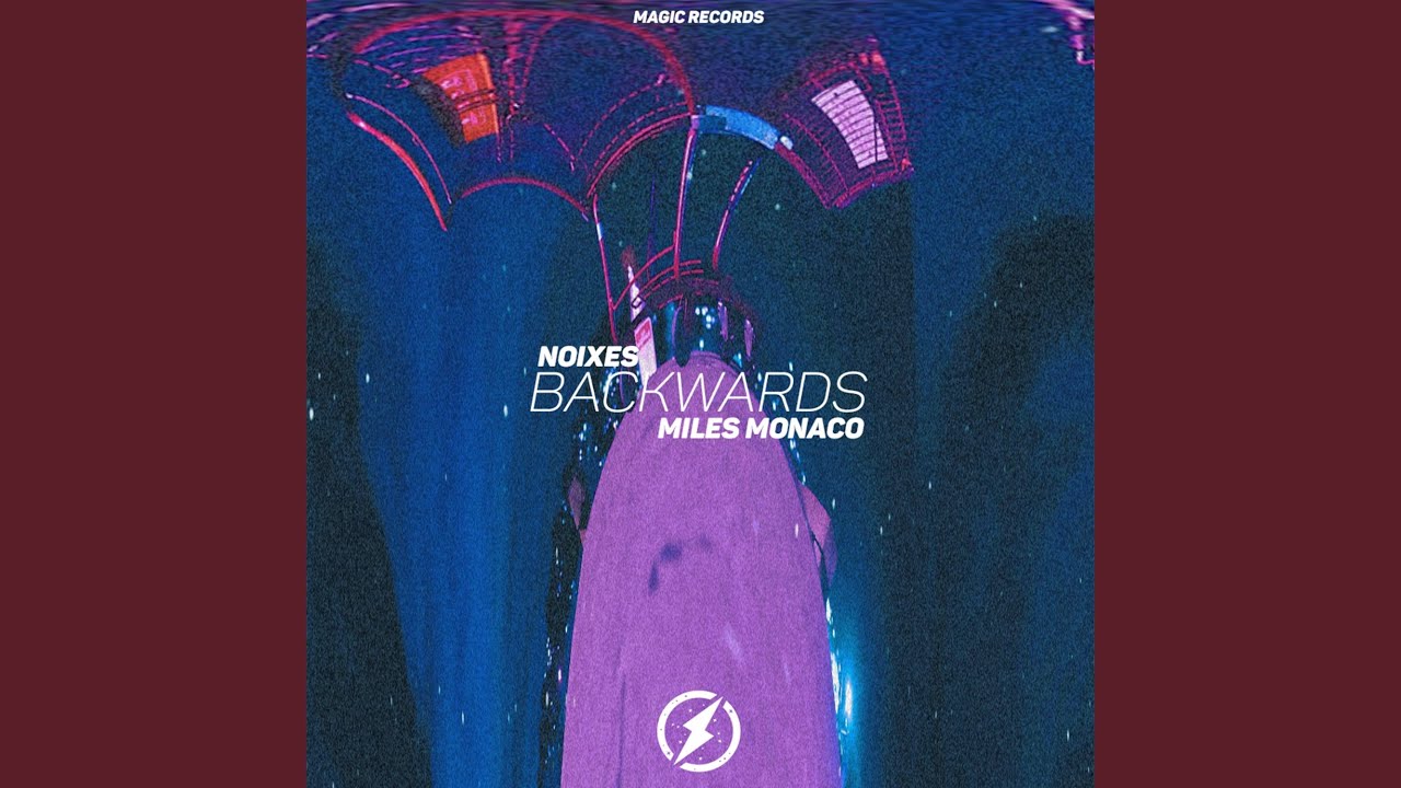 Backwards - YouTube Music