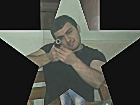 MURAD YERAZIK(BAKINSKI RADAR)