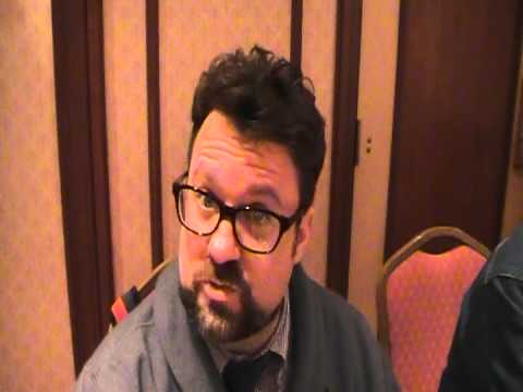 Christopher Robin Miller Says We're True Gentlemen - YouTube