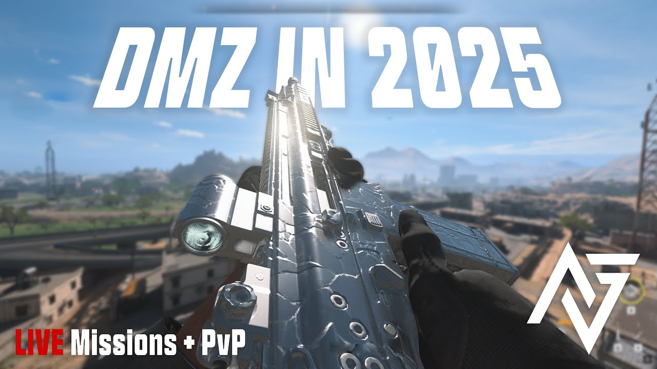 DMZ – Can we Survive ONE day without dying to ONE SHOT SHOTGUNS? - YouTube