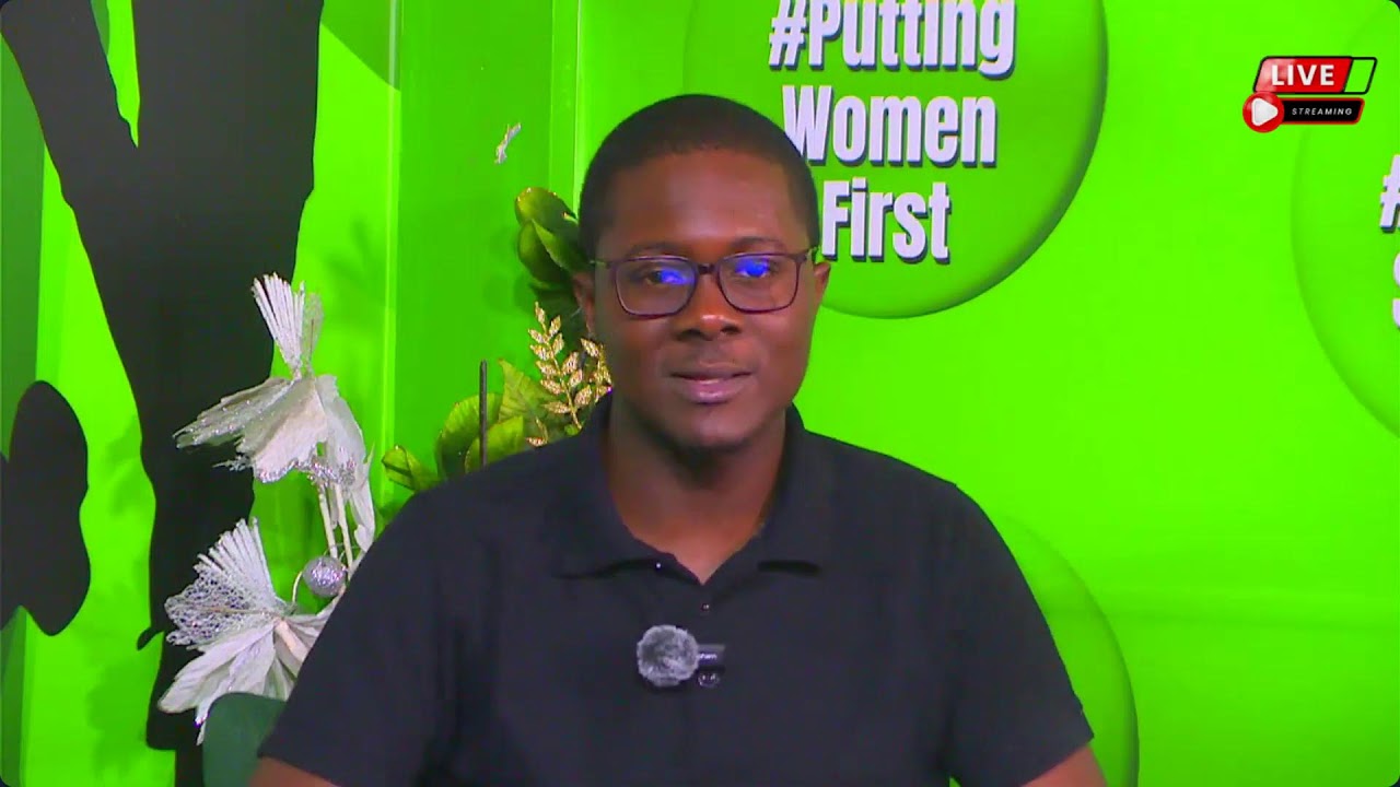 GETTIN TO DAT with Eden Corbin - YouTube