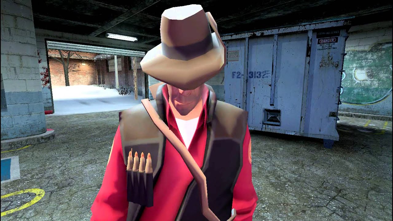 The Ninja Scout. - YouTube