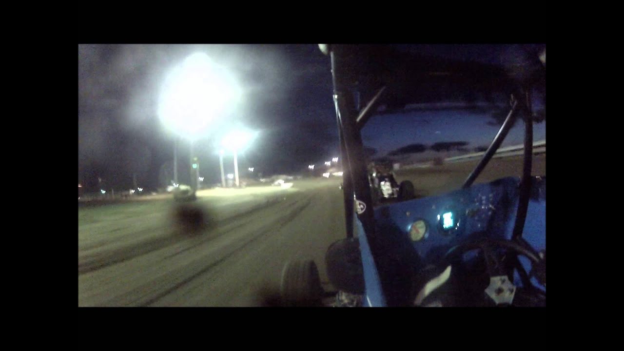 2013 RMLSA PCR 511_2013 Main Event Paul Babich - YouTube