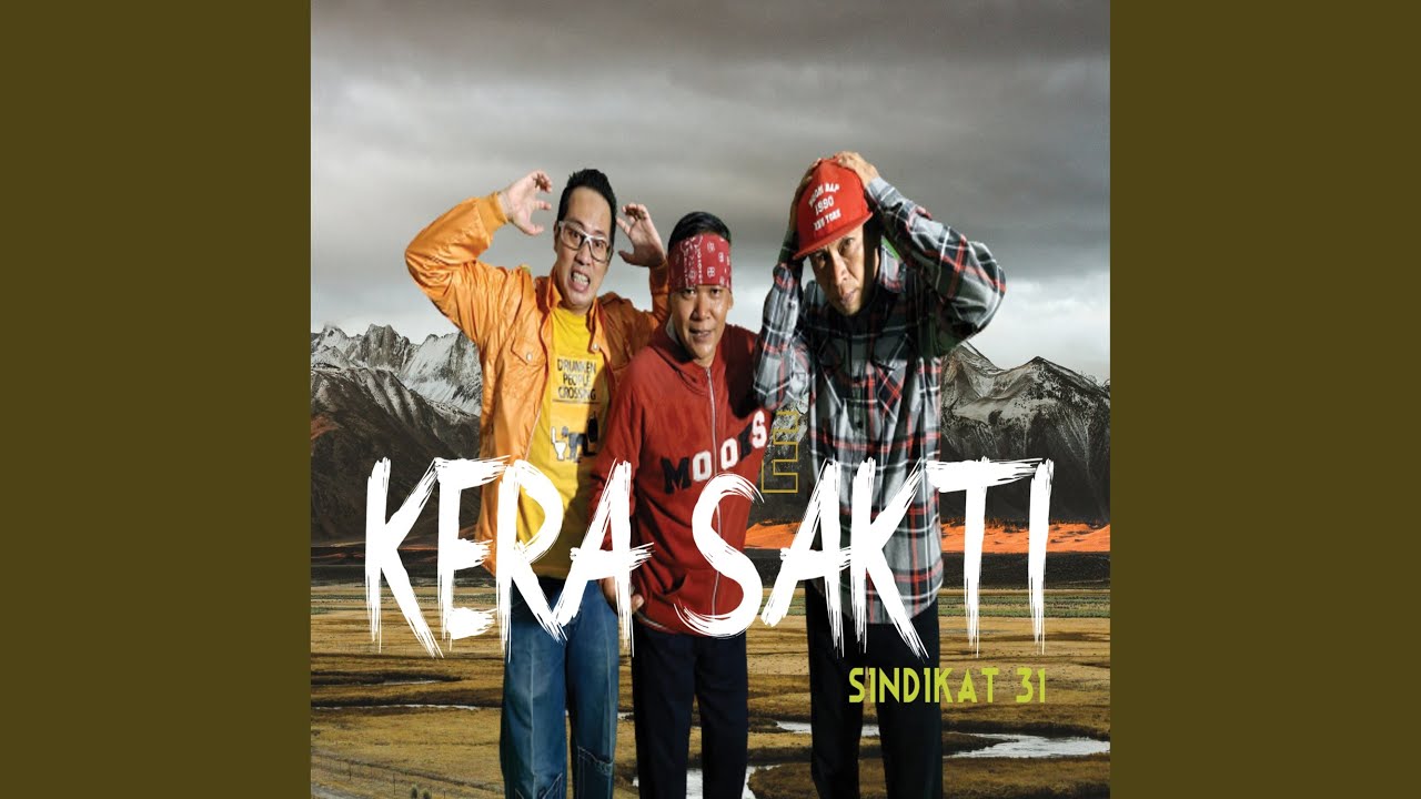 Kera Sakti (Original Motion Picture Soundtrack) - YouTube