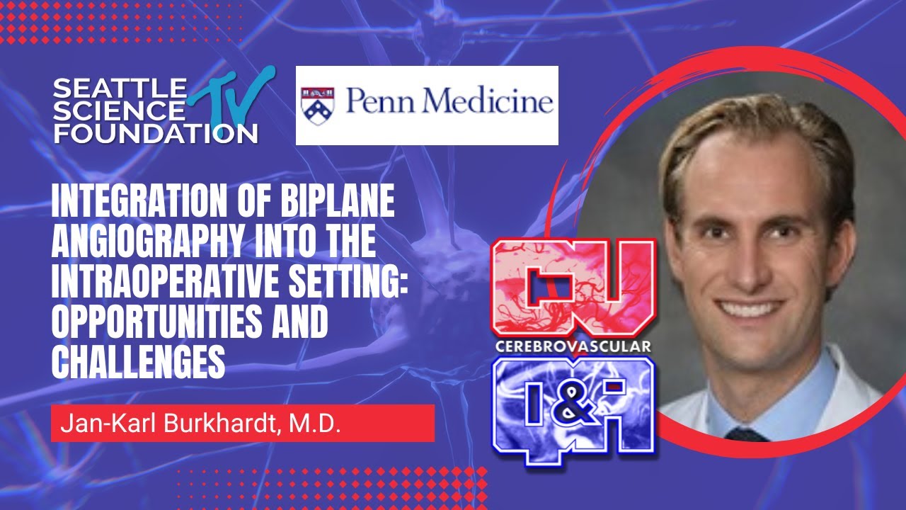 Biplane Angiography into the Intraoperative Setting - Jan-Karl ...
