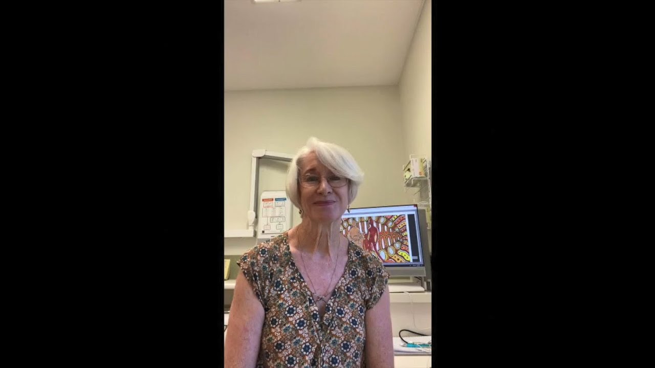 Susan Piggott: Minimally invasive dental treatment of remote Australian ...