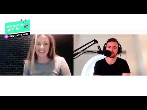 #012 The Future is Subscription w/Little Life Box CEO, Chelsea Brennan ...