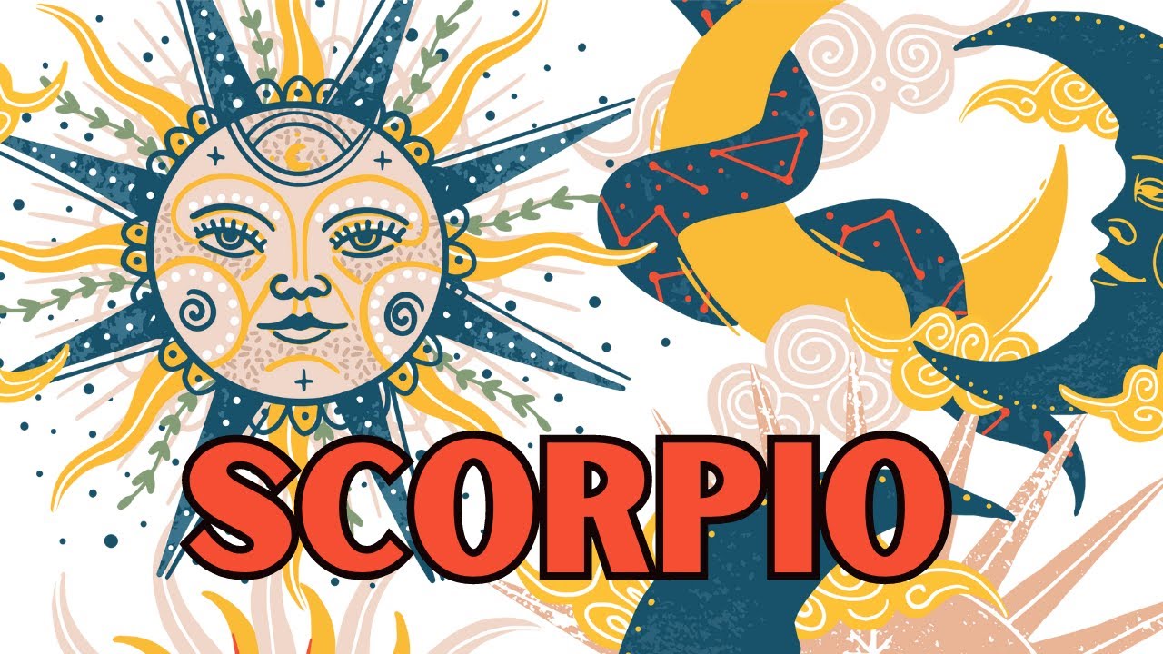 Scorpio ♏ Silent Treatment. Losing Sleep Because They Think They've ...