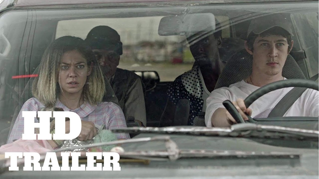 Better Start Running Trailer #1 (2018) - YouTube