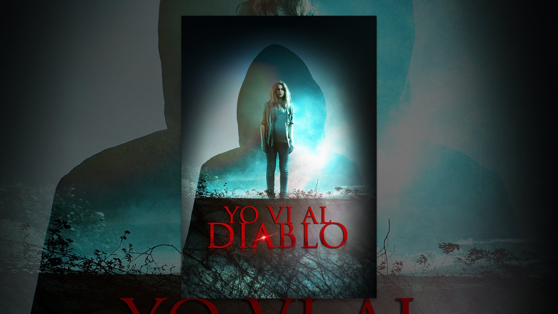 Yo vi al diablo (Subtitulada) - YouTube