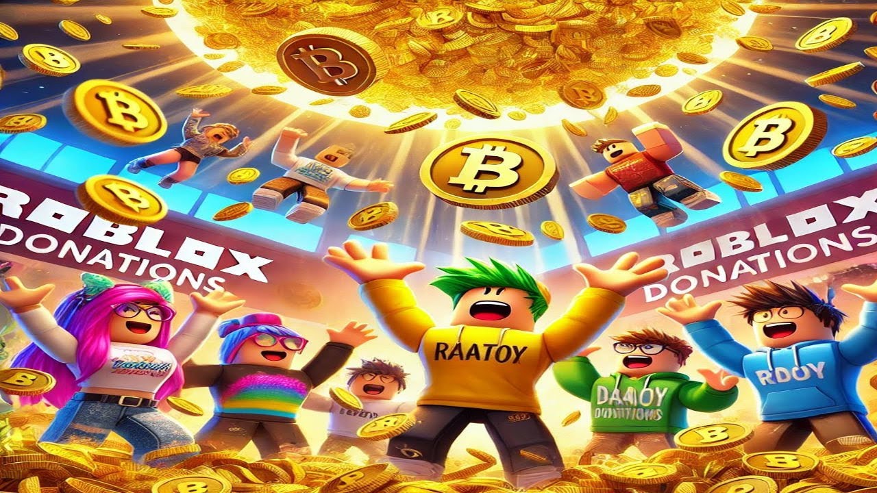 🔴LIVE - PLS DONATE - 1000 ROBUX WINNER!!!! 💵 Biplav14 💵 #plsdonate # ...