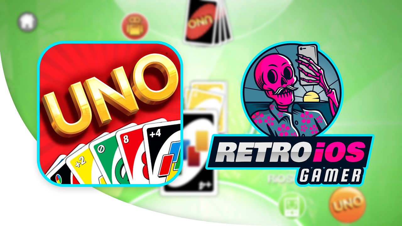 UNO Gameplay in 2021 - YouTube