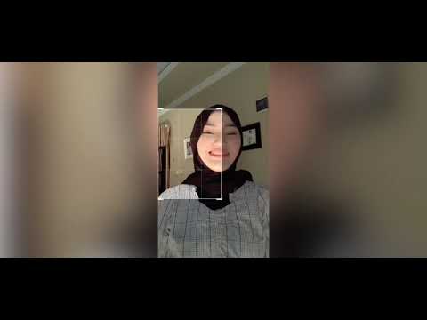 Daily Gabut KONTEN SENSITIF Jilbab ketat  Jilbab Hot  Tiktok Viral  Bigo  Hijab Ketat 1 #shorts