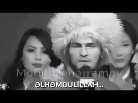 Whatsapp üçün status (khabib)