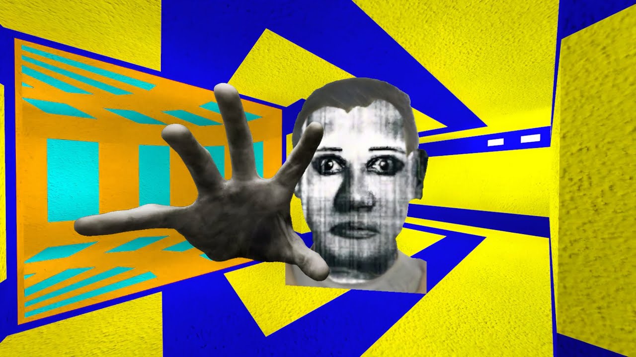 Selene Delgado Family And Scary Hand Nextbot Gmod - YouTube