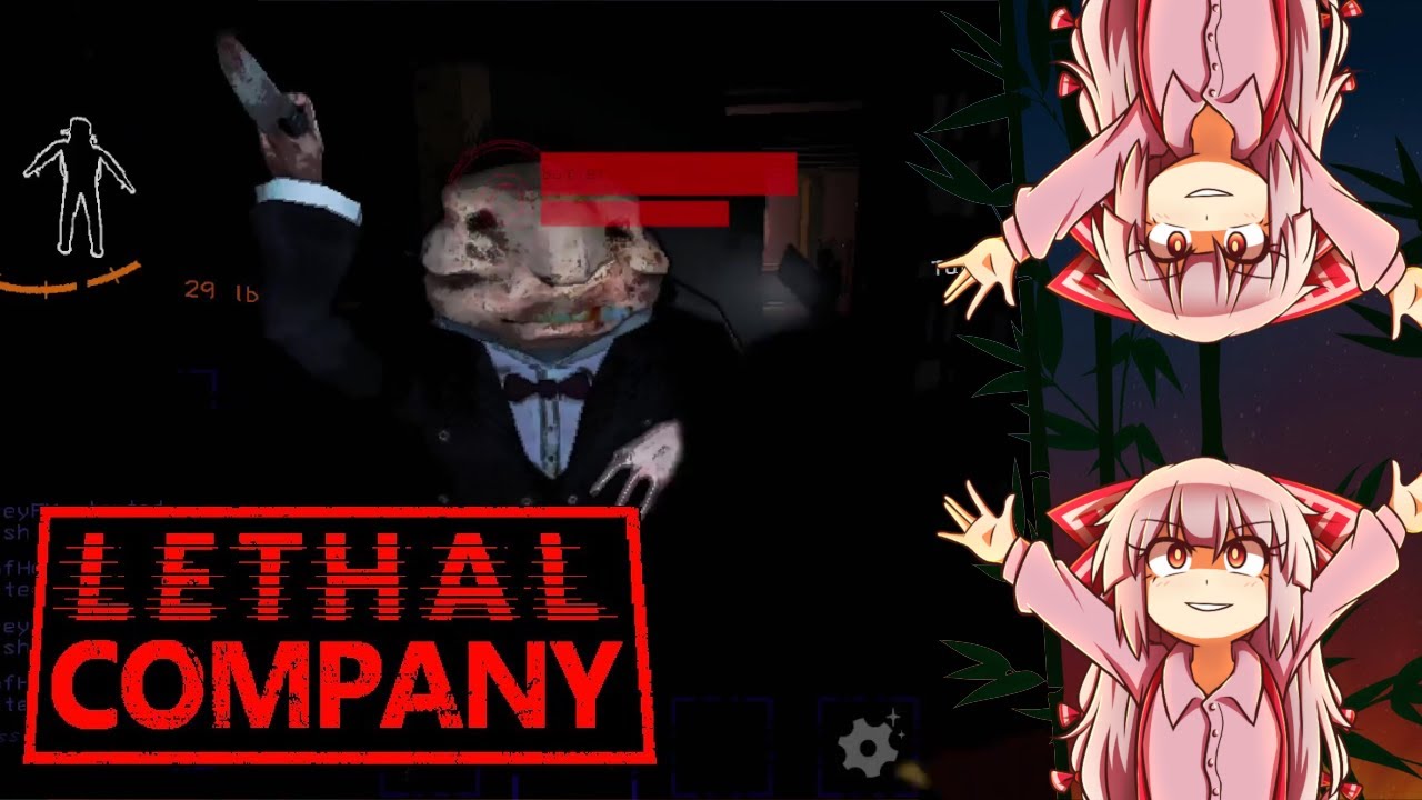 Lethal Company Back at it Again - YouTube