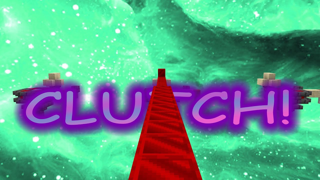 One of my best over edits for block clutching - YouTube