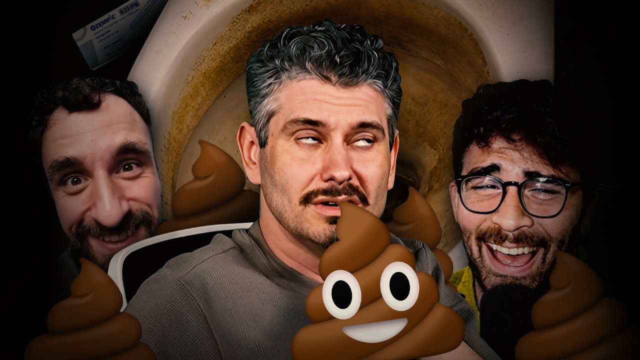 Content Nuke - Ethan Klein - YouTube