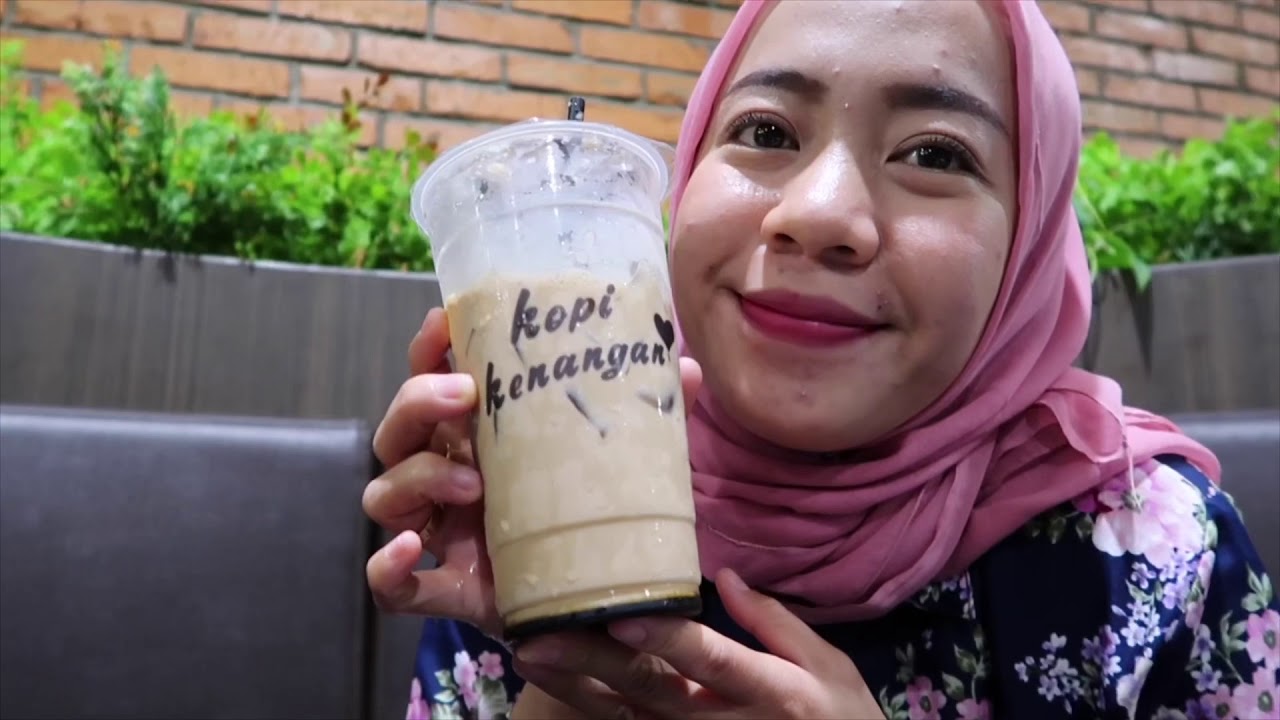 REVIEW JUJUR KOPI JANJI JIWA vs KOPI KENANGAN vs KOPI McD 🥤 - YouTube