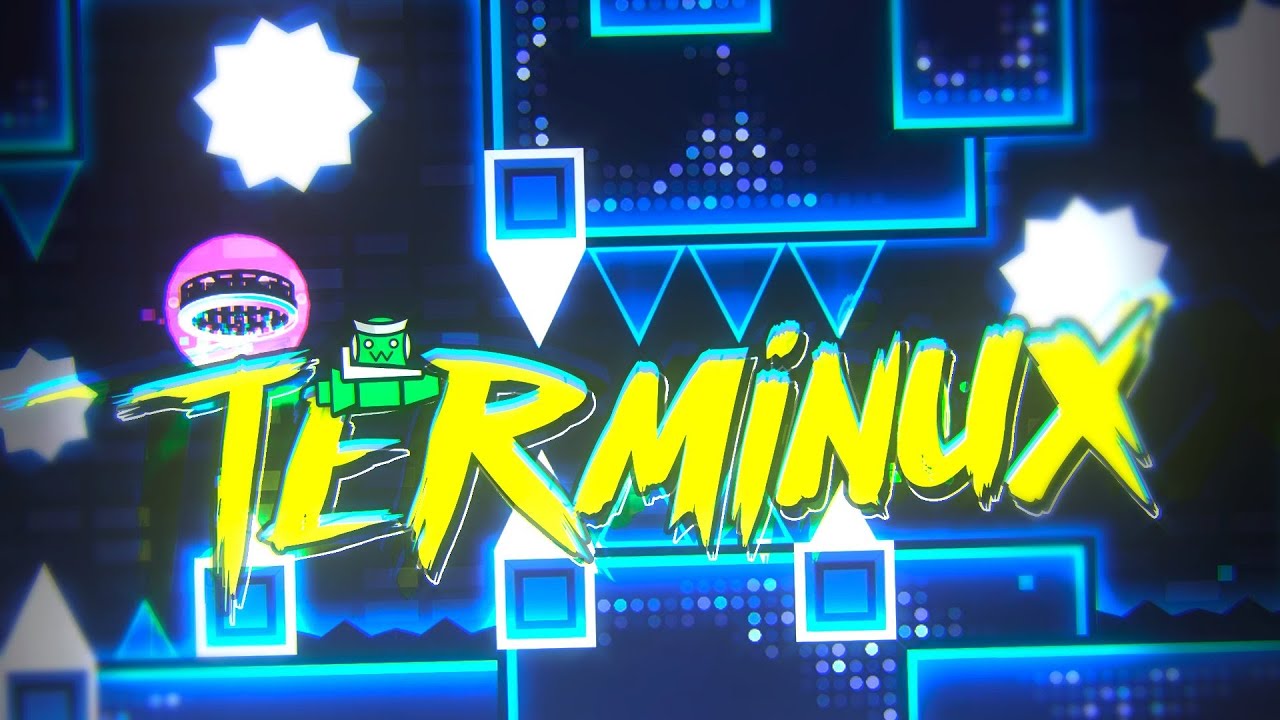 TERMINUX // Aerae // (TOP 50 EXTREME DEMON) - YouTube