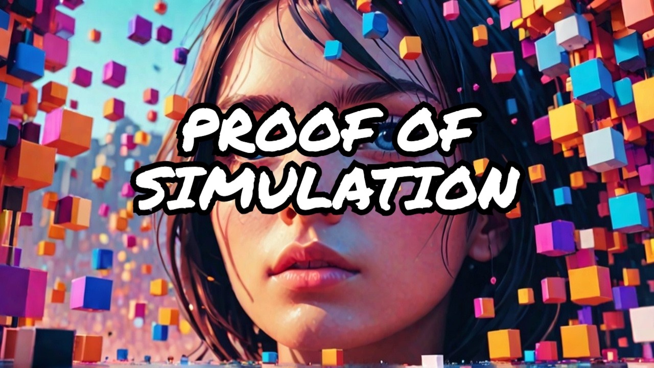 7 Weird Glitches That Prove We’re in a Simulation! - YouTube