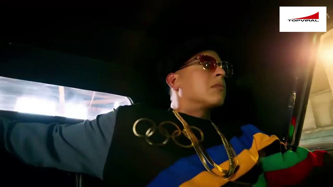 Dura (Letra) - Daddy Yankee (Official Vídeo) - YouTube