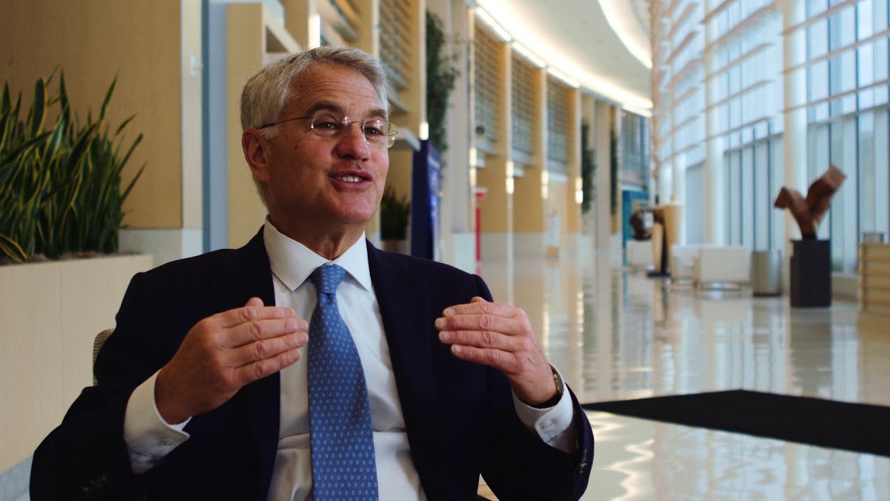 Barry Rabner - Penn Medicine Princeton Health - YouTube