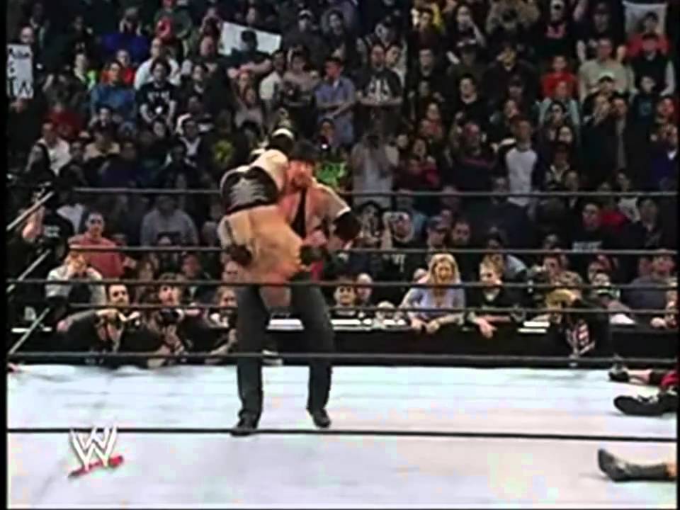 The Undertaker TombStones Brock Lesnar - YouTube