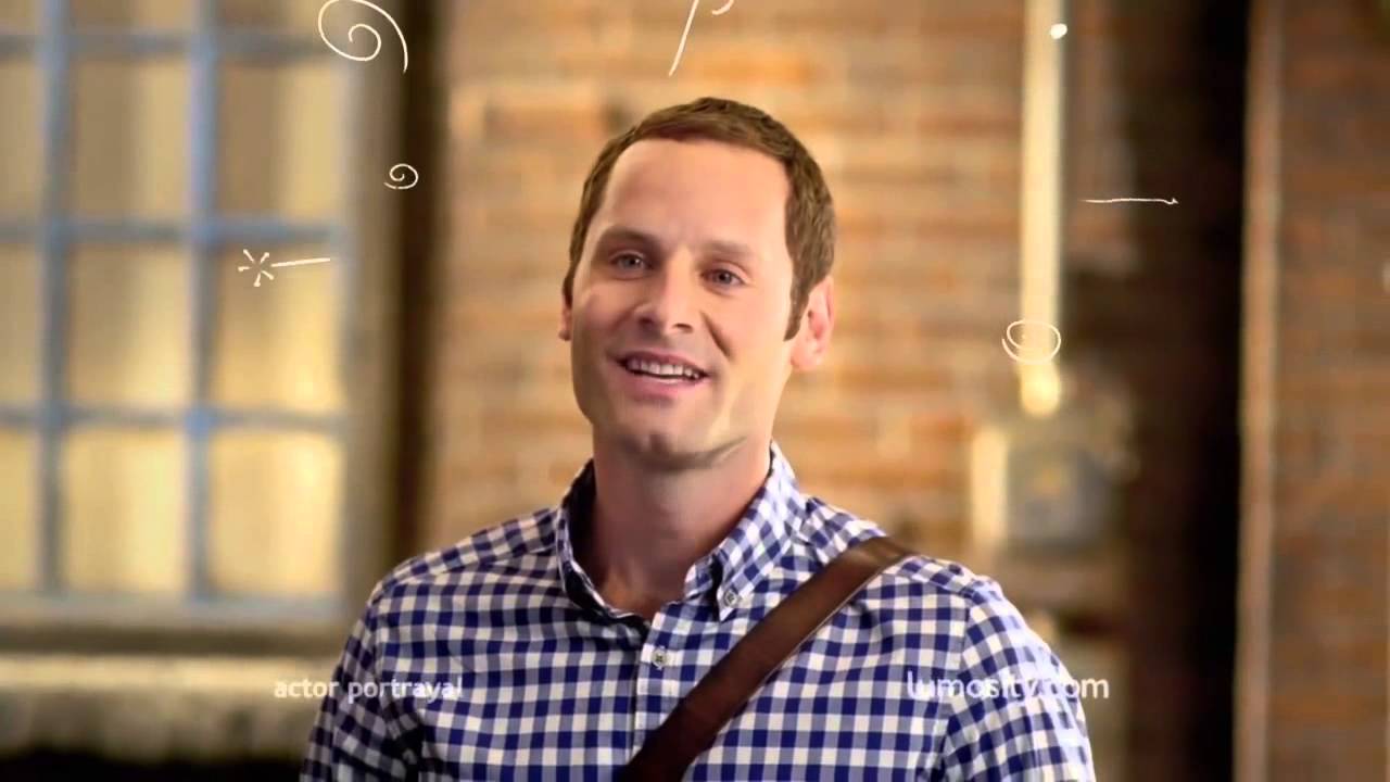 Lumosity.com commericial (OFFICIAL) - YouTube
