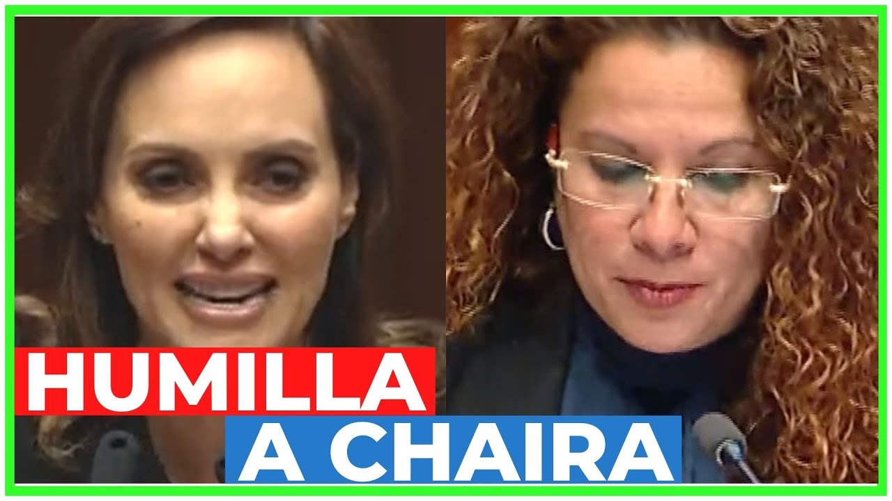 🤣 LILLY deja en RIDÍCULO a SENADORA de MORENA por ATACAR a XÓCHITL: la ...