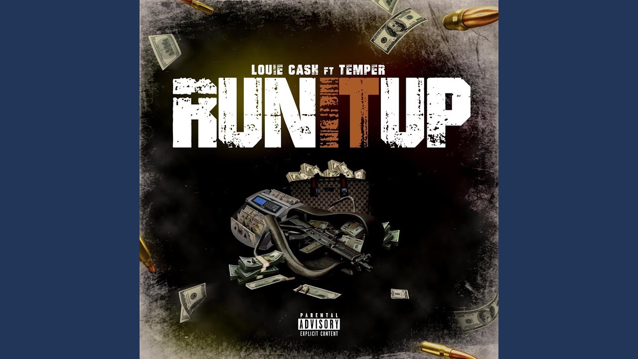 RUN IT UP - YouTube