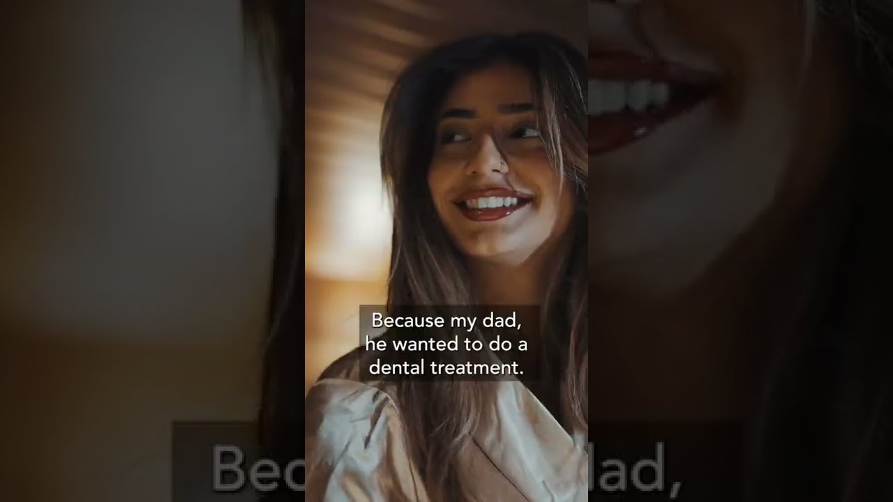 We are delighted to welcome the TikTok influencer, Nilab Kar and her ...