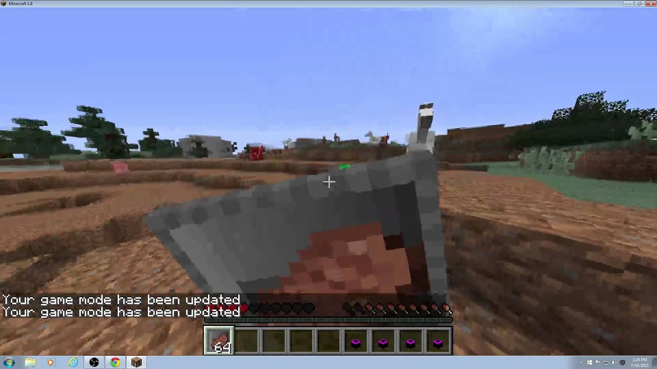 Minecraft - pandoras box Mod Review. - YouTube