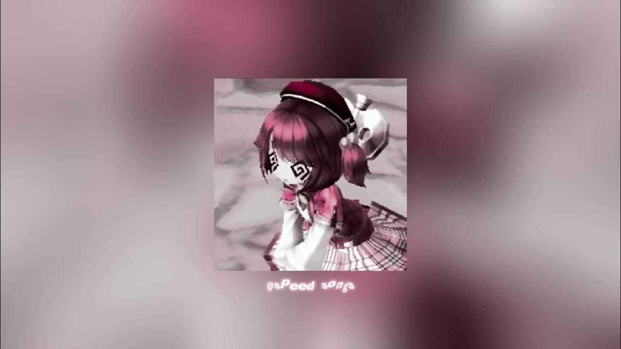 Hands Up 6arelyhuman X Kets4eki Speed Up Youtube Music