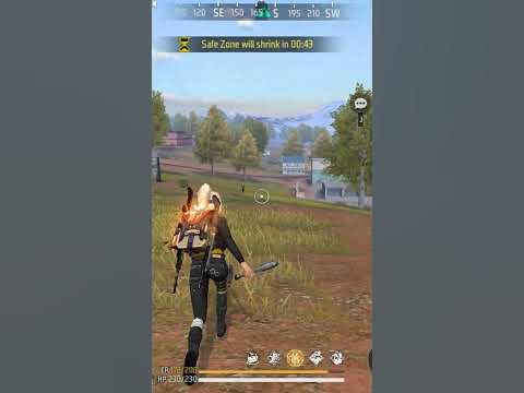 Jassie dengan EZ nya gue bokong #FreeFire #Shorts #SiPalingFFMax - YouTube