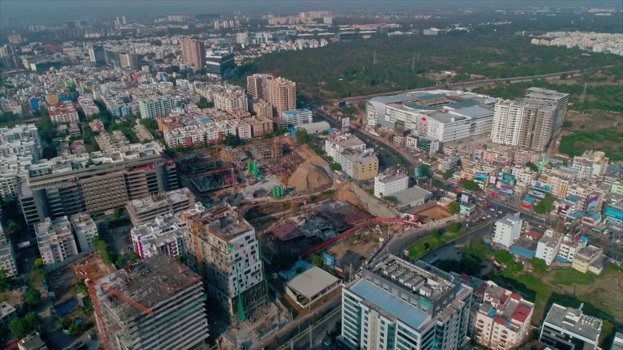 Trendset Jayabheri EleVate 29th April 2018 - YouTube