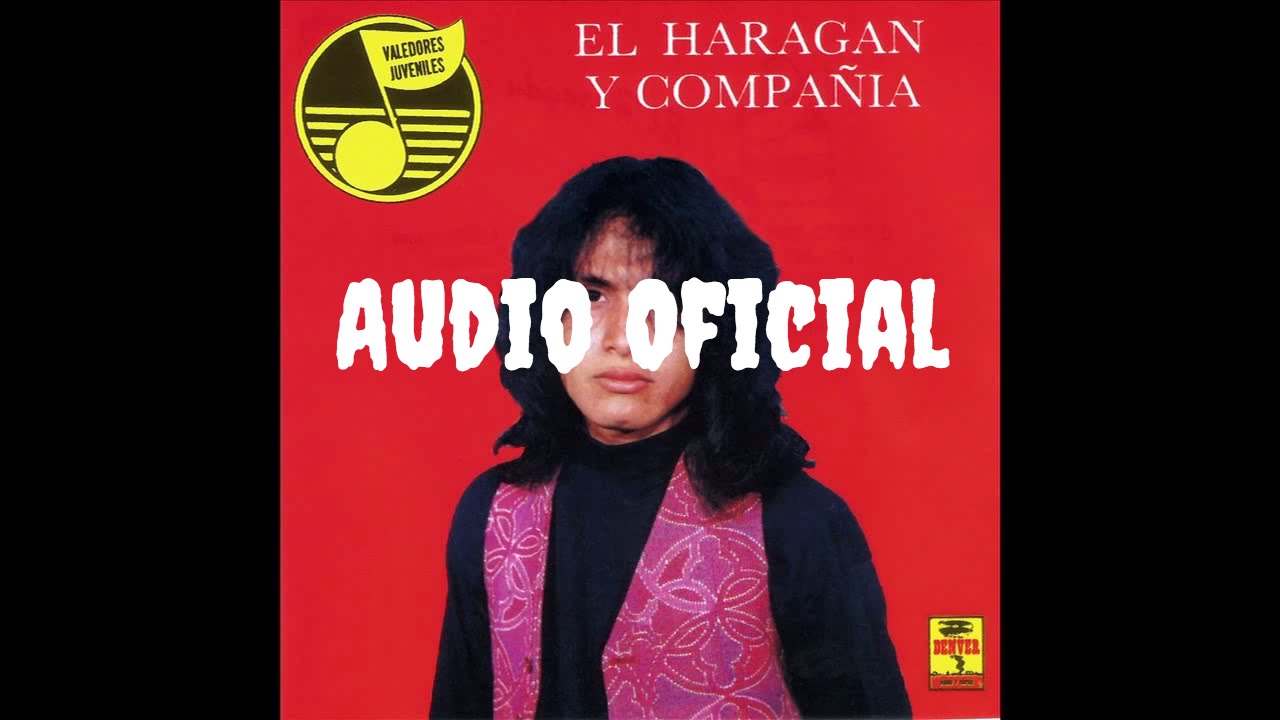 El Haragán y Compañia - A Esa Gran Velocidad (Audio Oficial) - YouTube ...
