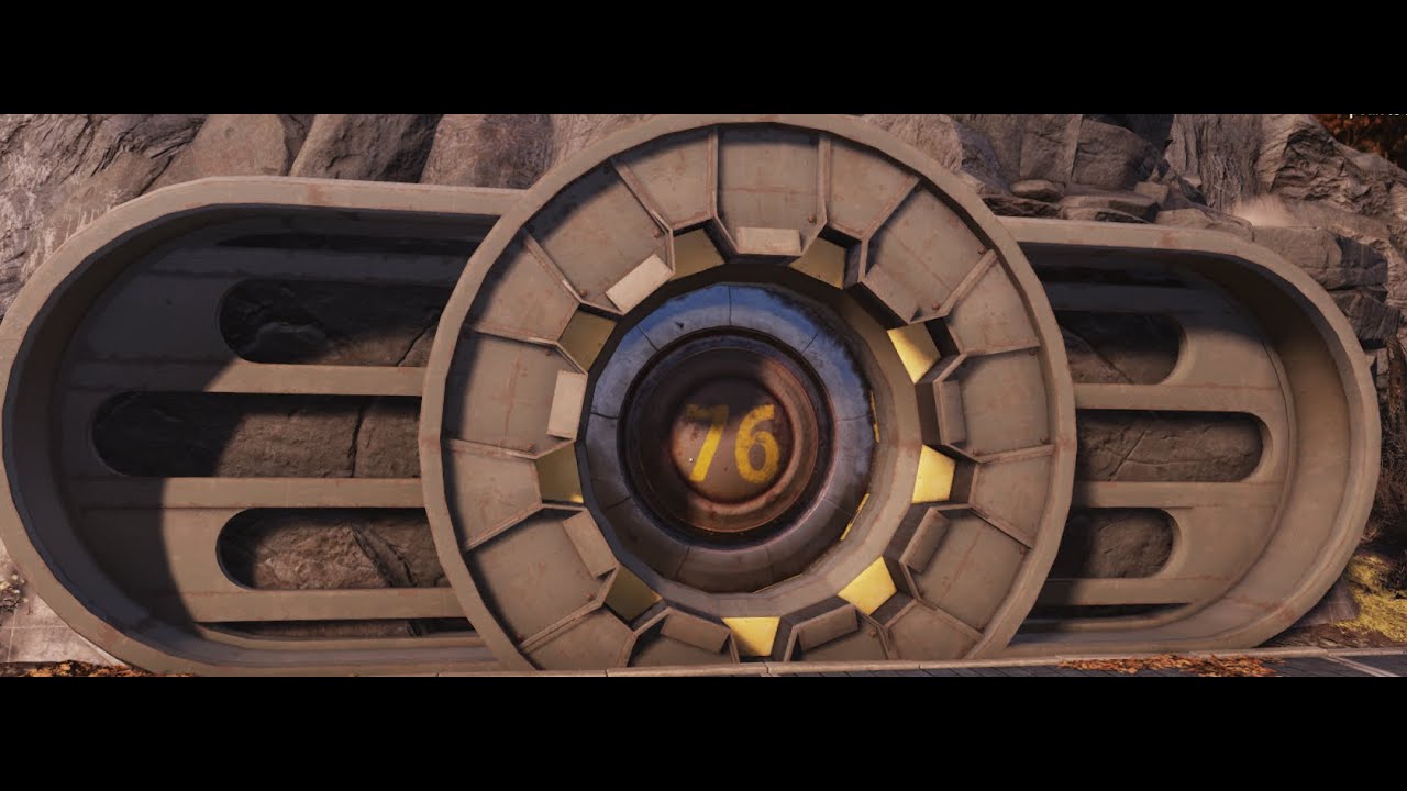Fallout 76 2/9/2026 on discord too - YouTube