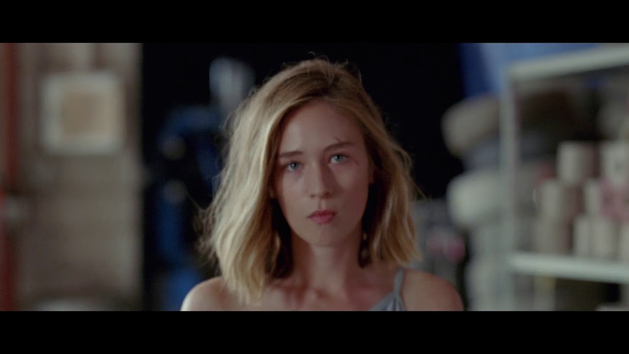 ROSSMANN COMMERCIAL - YouTube