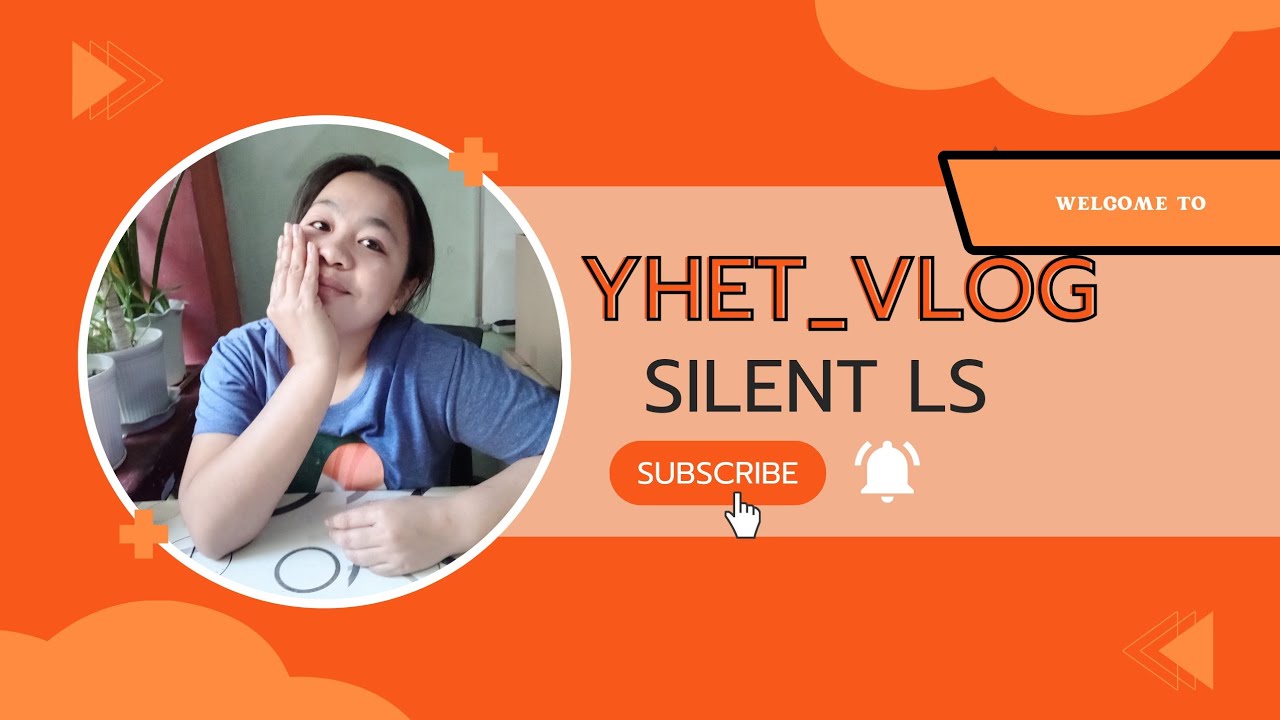 YHETNATICS SILENT LS🌻 - YouTube