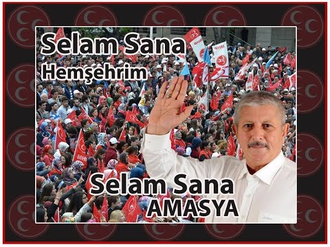 OYLAR MHP'ye  - MEHMET SARI