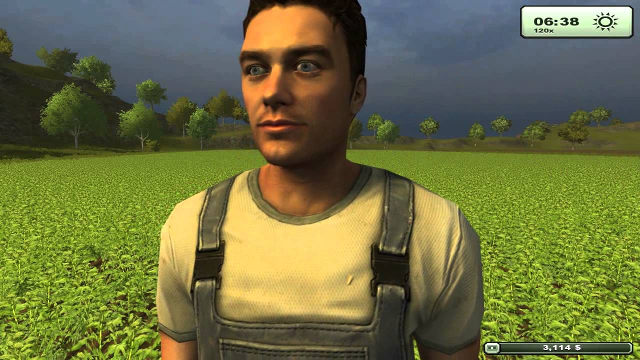 Willy Simulator 2013.wmv - YouTube