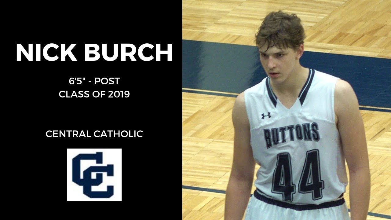 Nicholas Burch's Instagram, Twitter & Facebook on IDCrawl