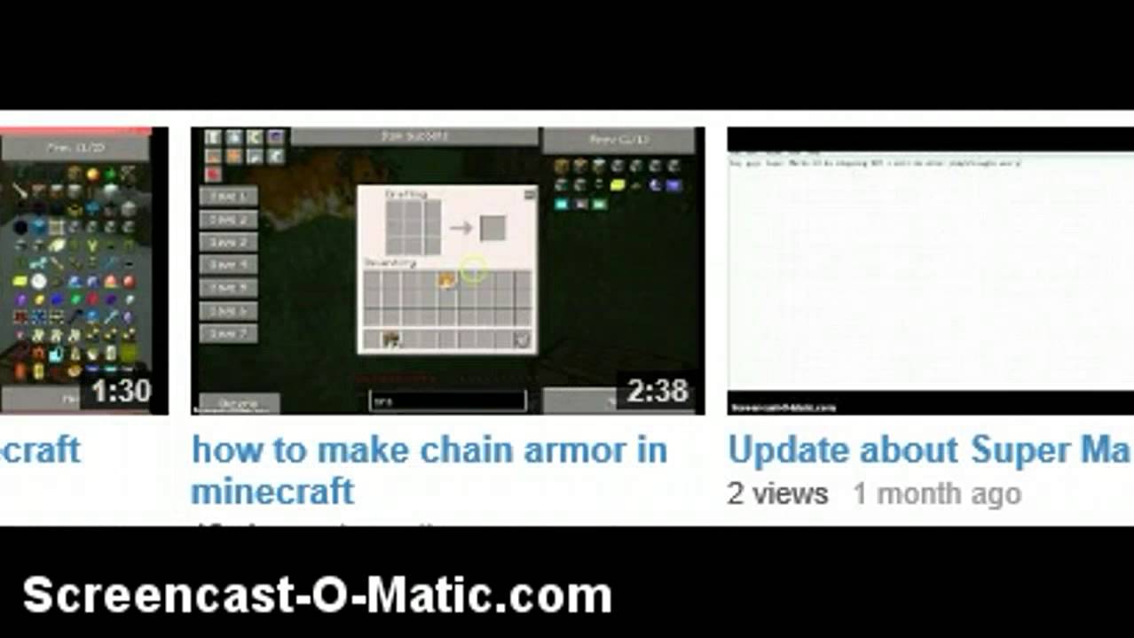 Wtf is this channel layout - YouTube