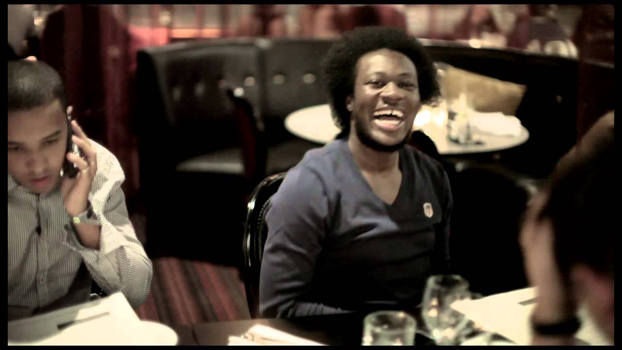 Youngman - Tear It Out (Produced By Benga) - YouTube