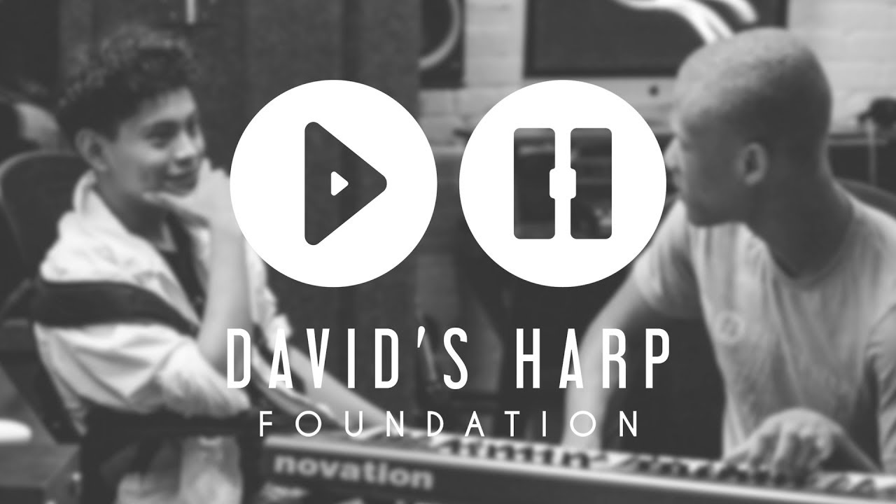 The David's Harp Foundation - YouTube