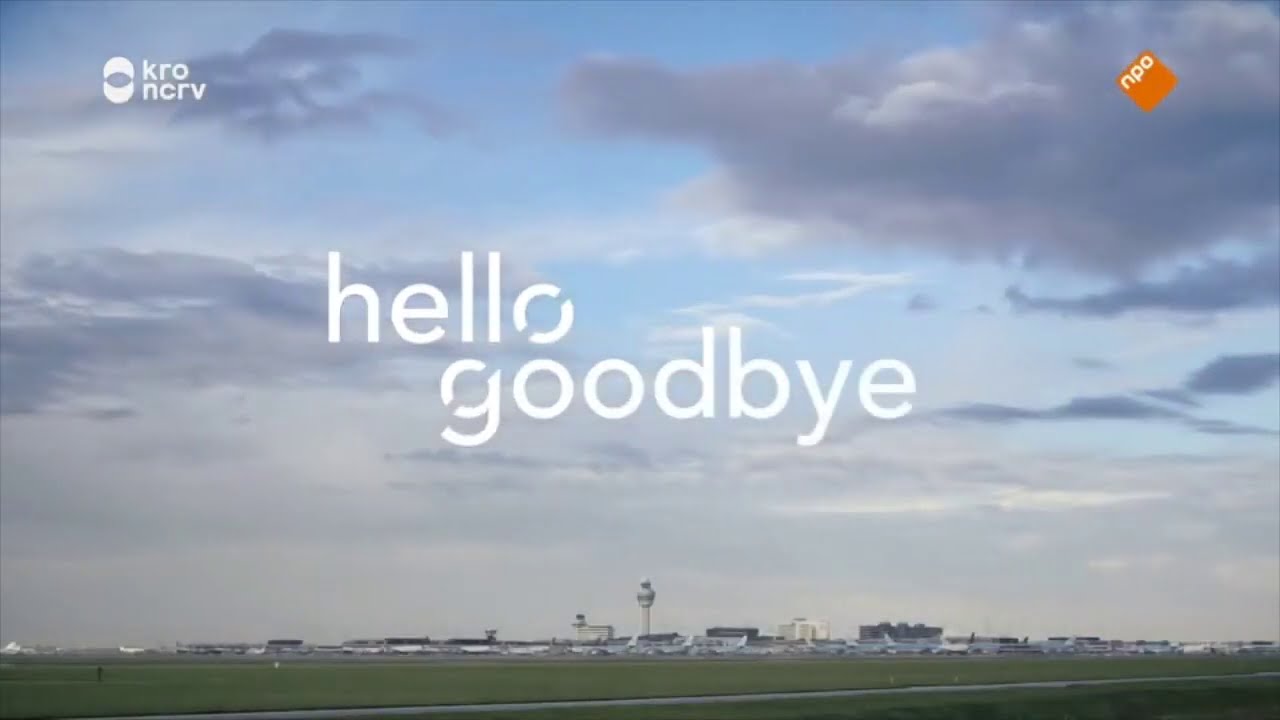 Hello Goodbye | NPO | Leader - YouTube