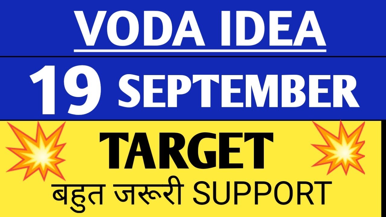 voda idea share news,vodafone idea share latest news,idea share price ...