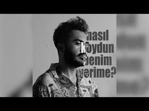 yunusemre - nasıl koydun benim yerime? (Official Audio)